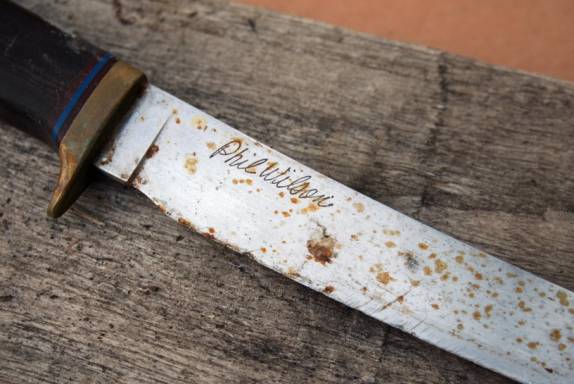 Knife Image Gallery Page